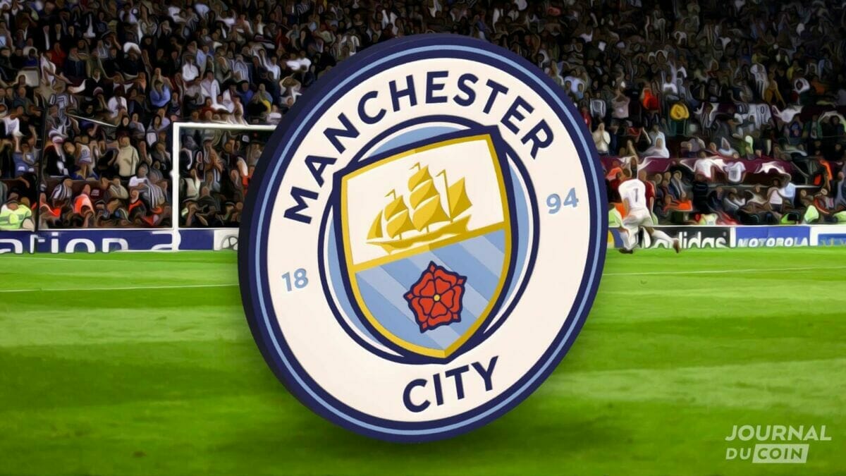 OKX fait équipe avec Manchester City - L'éducation crypto monte au ...