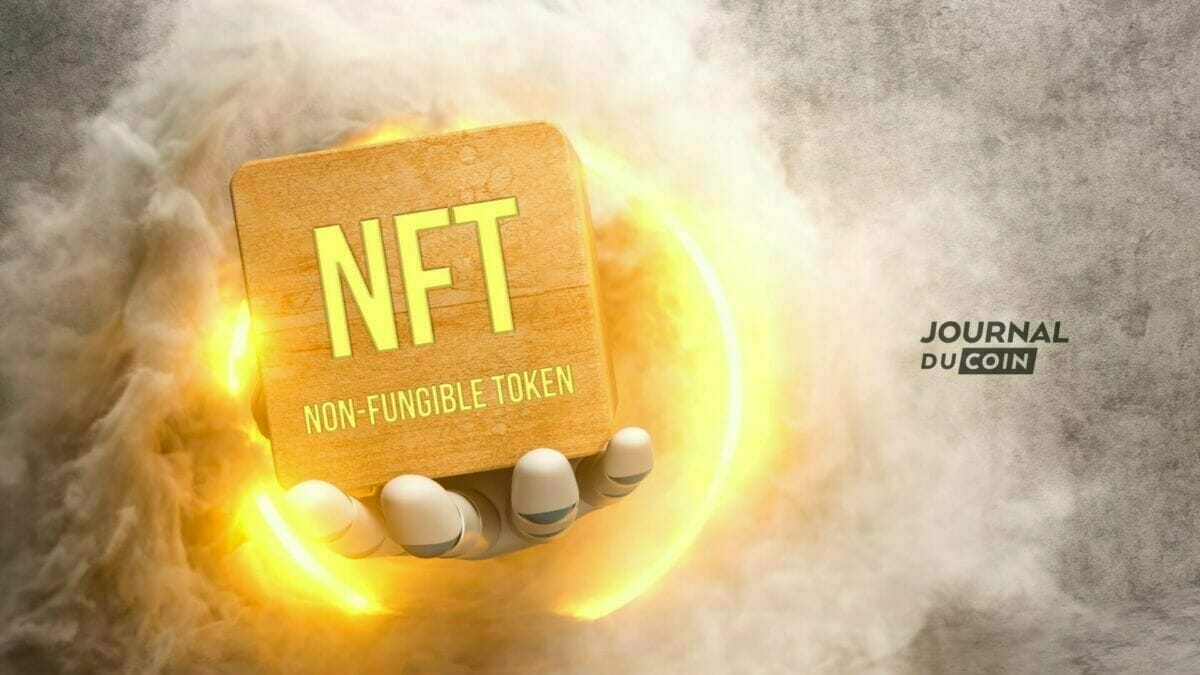 Comment les NFT exploseront en 2027 grâce au metaverse - Rapport - Journal du Coin
