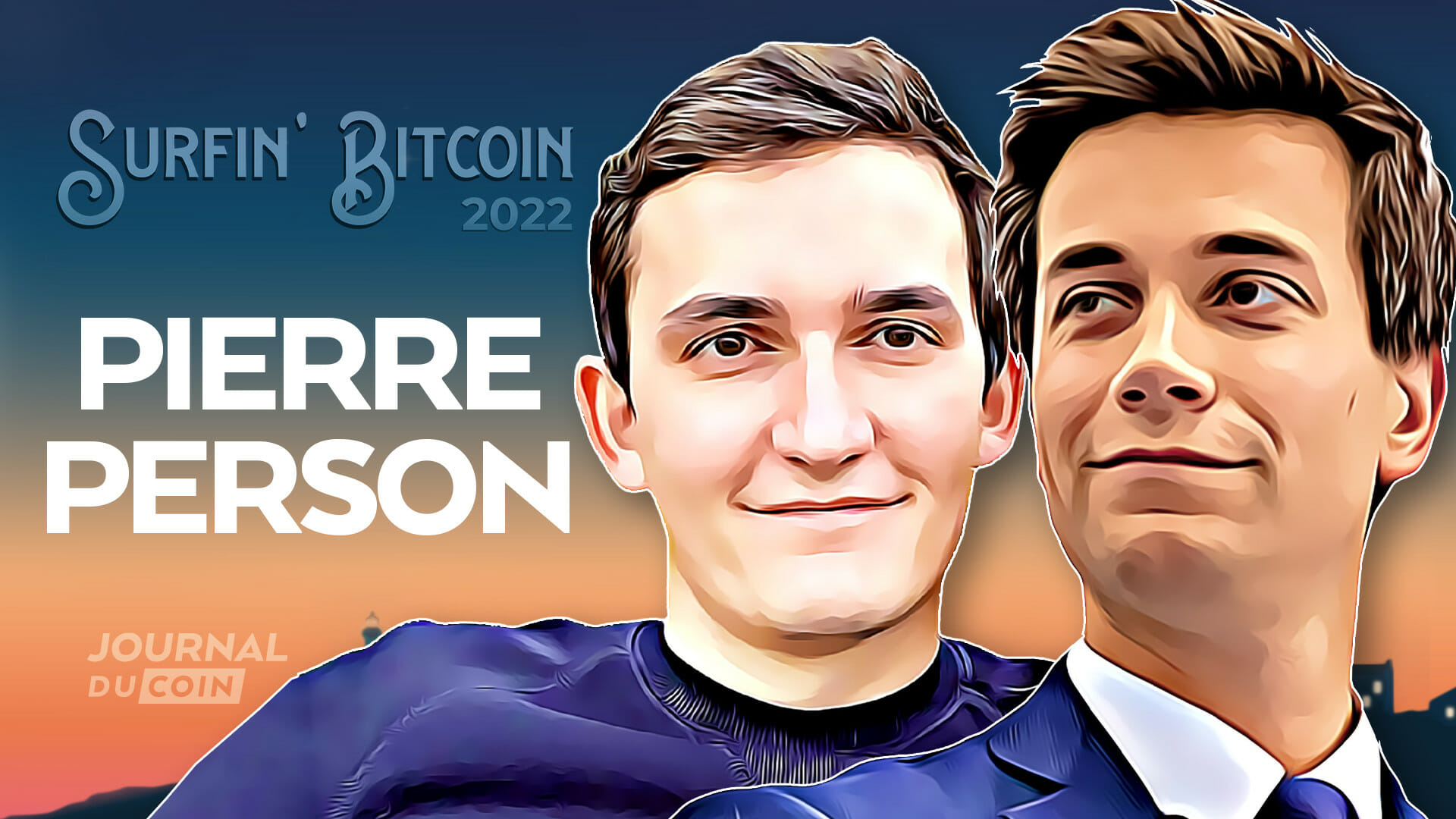 Rencontre avec Pierre Person, un ancien député français pro-cryptos ...