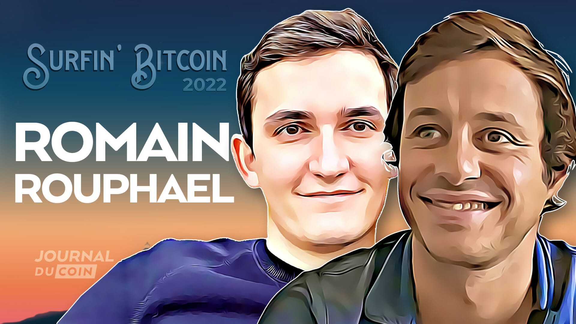 « Lightning Network est unique » Entretien avec Romain Rouphael, CEO de ...