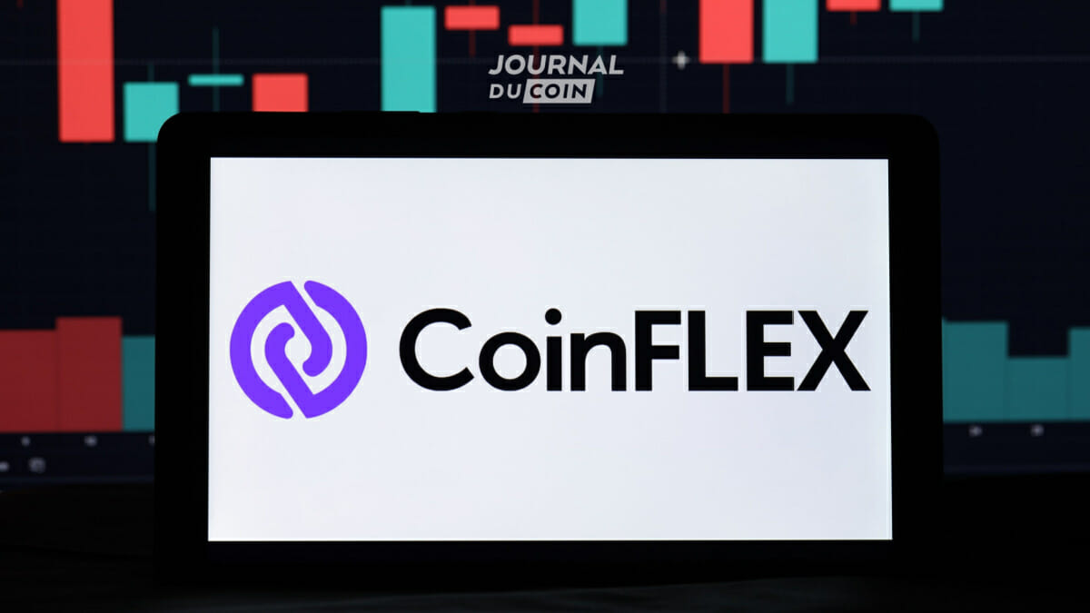 CoinFLEX bientôt hors de la crise - La plateforme crypto sort la tête de l'eau - Journal du Coin