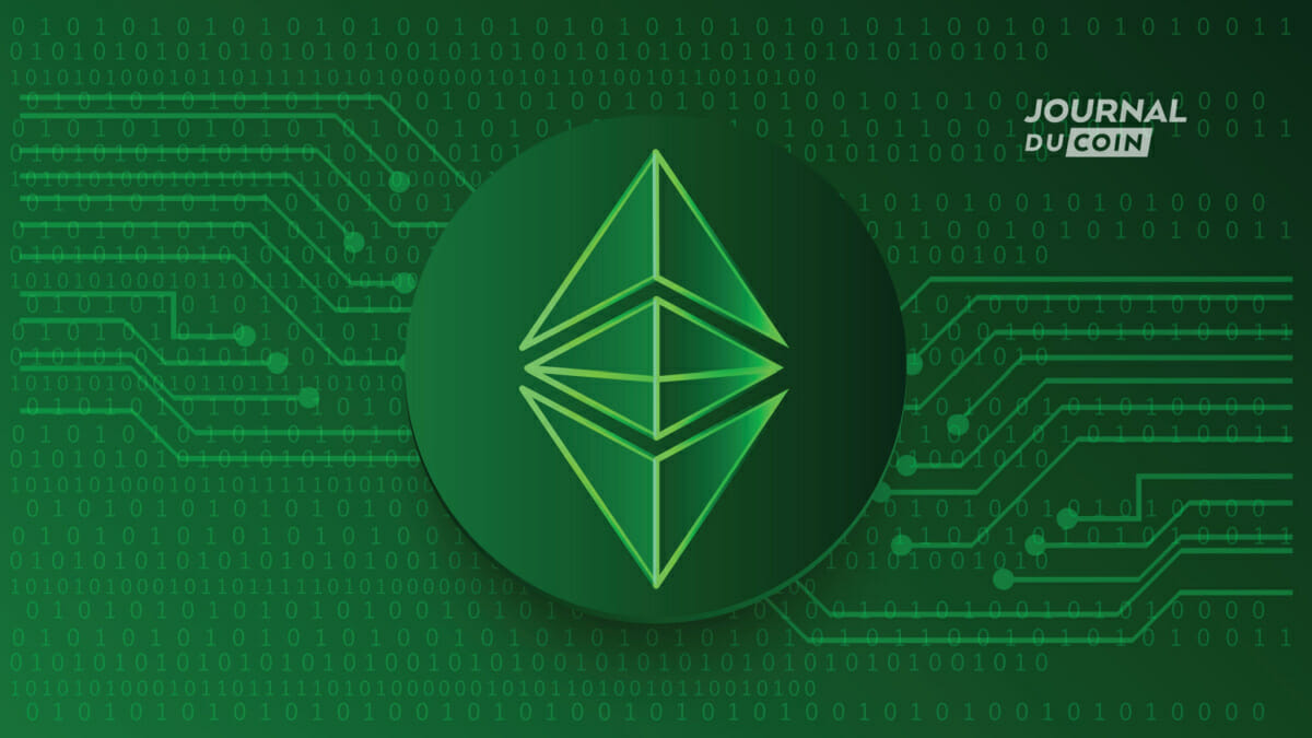 Ethereum : comprendre le hard fork Cancun-Deneb et l'EIP 4844 Proto ...