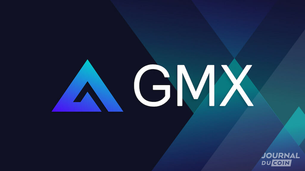GMX et Avalanche Rush, un partenariat à 4 millions de dollars - Journal du Coin