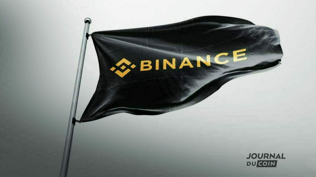 Portal débarque sur le launchpad de Binance