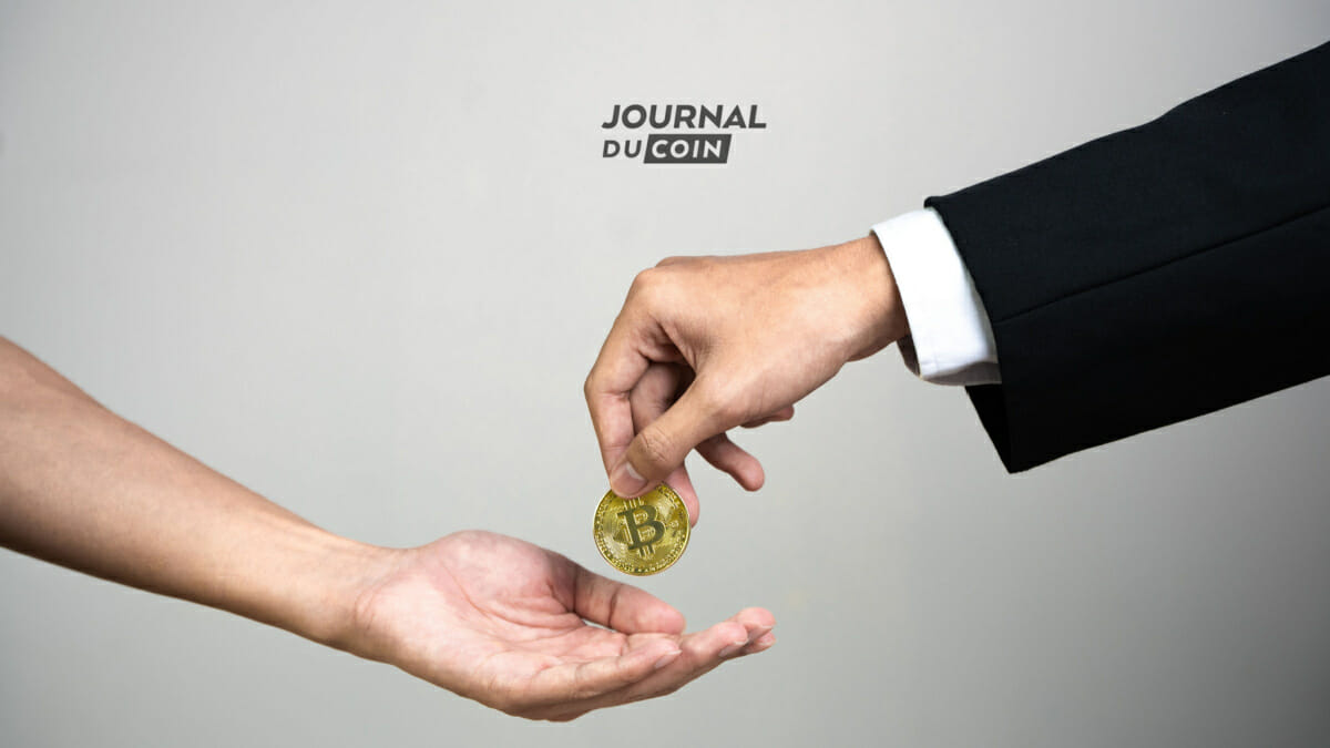 Bitcoin et les cryptomonnaies, le meilleur moyen de donner - Journal du ...