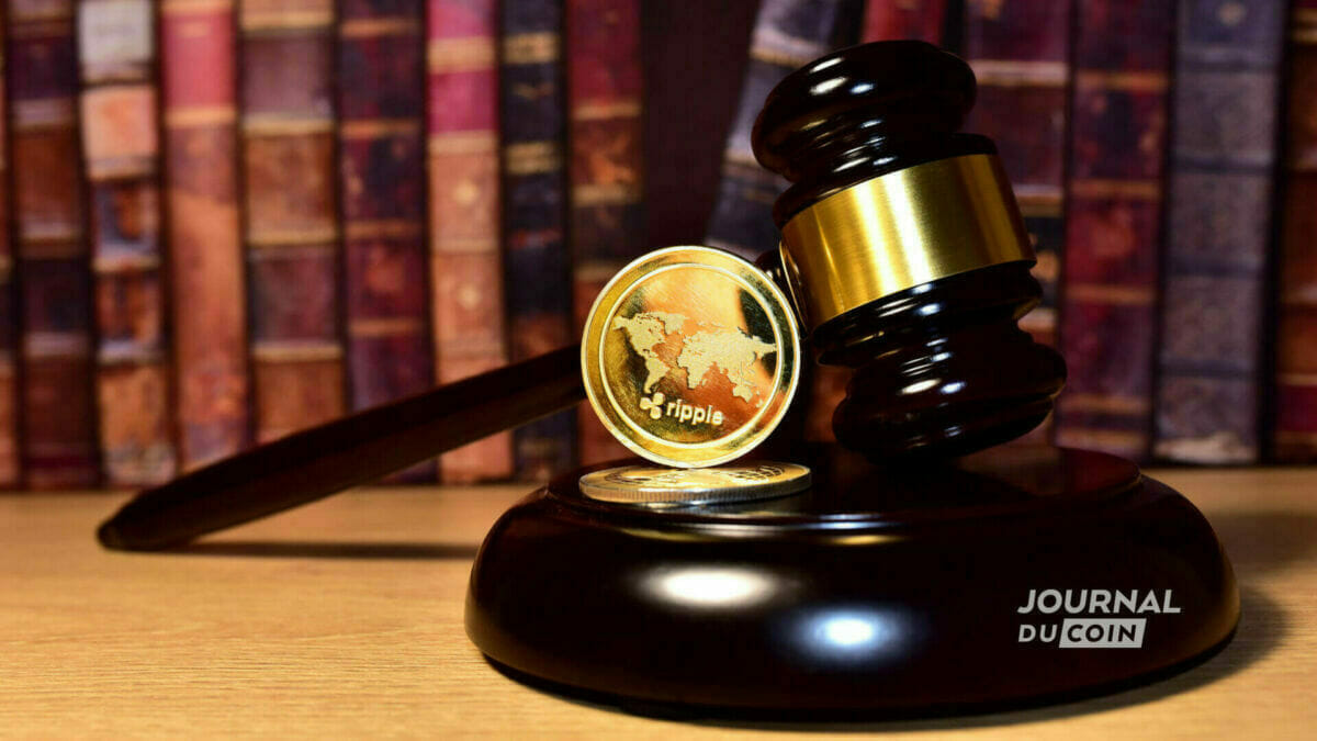 Le XRP enfin qualifié par la justice : Ripple retrouve de sa superbe ...