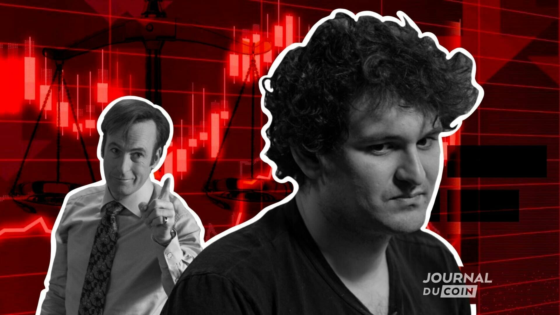 Affaire FTX : Sam Bankman-Fried empruntait chez Alameda pour acheter ...