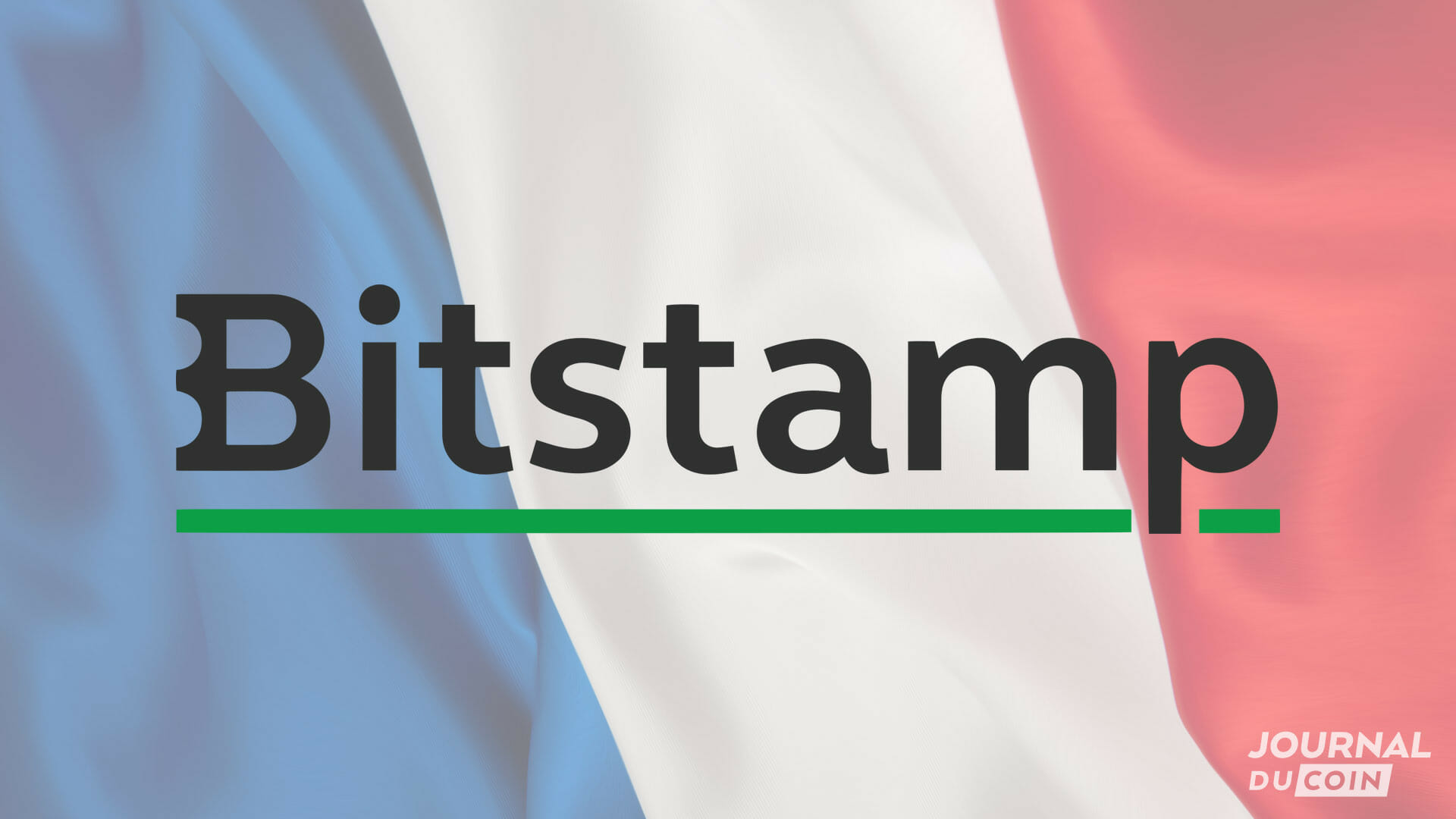 France : Bitstamp décroche son enregistrement PSAN et veut accélérer ...