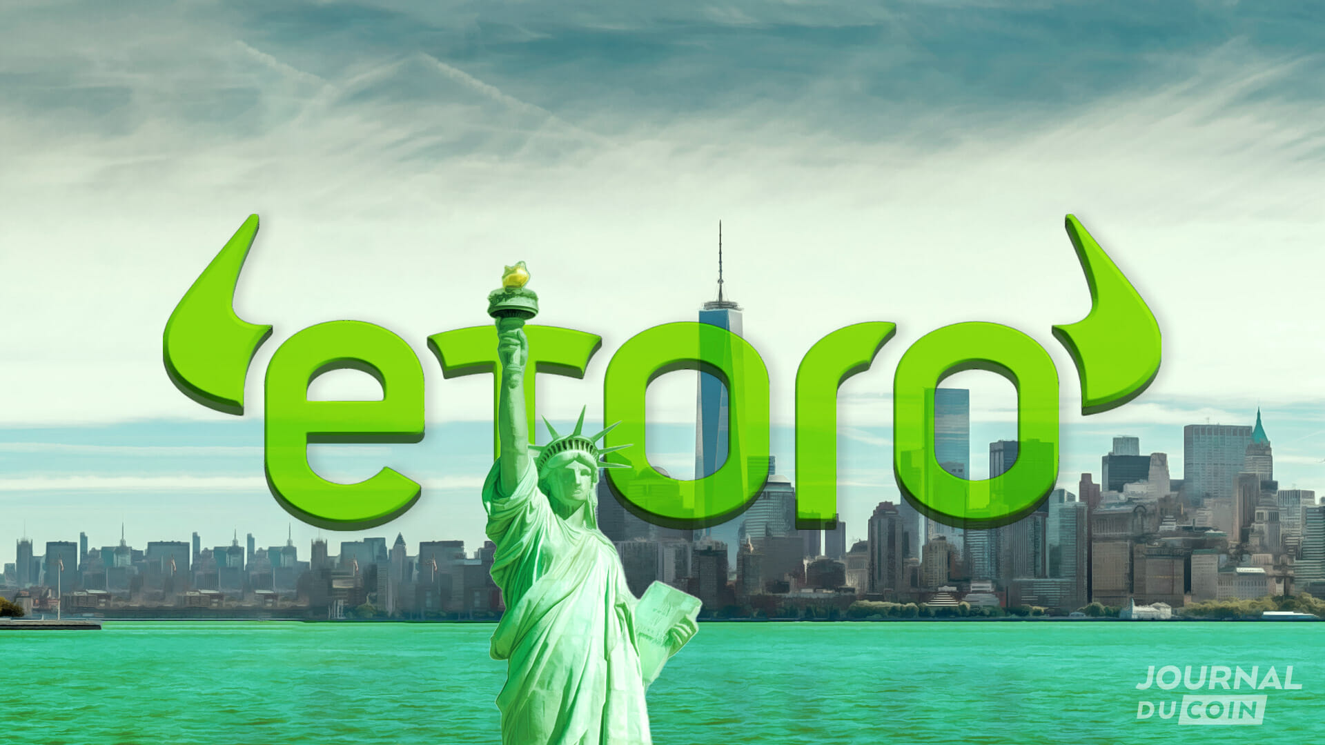 eToro décroche la BitLicence et s'attaque au trading de cryptomonnaies ...