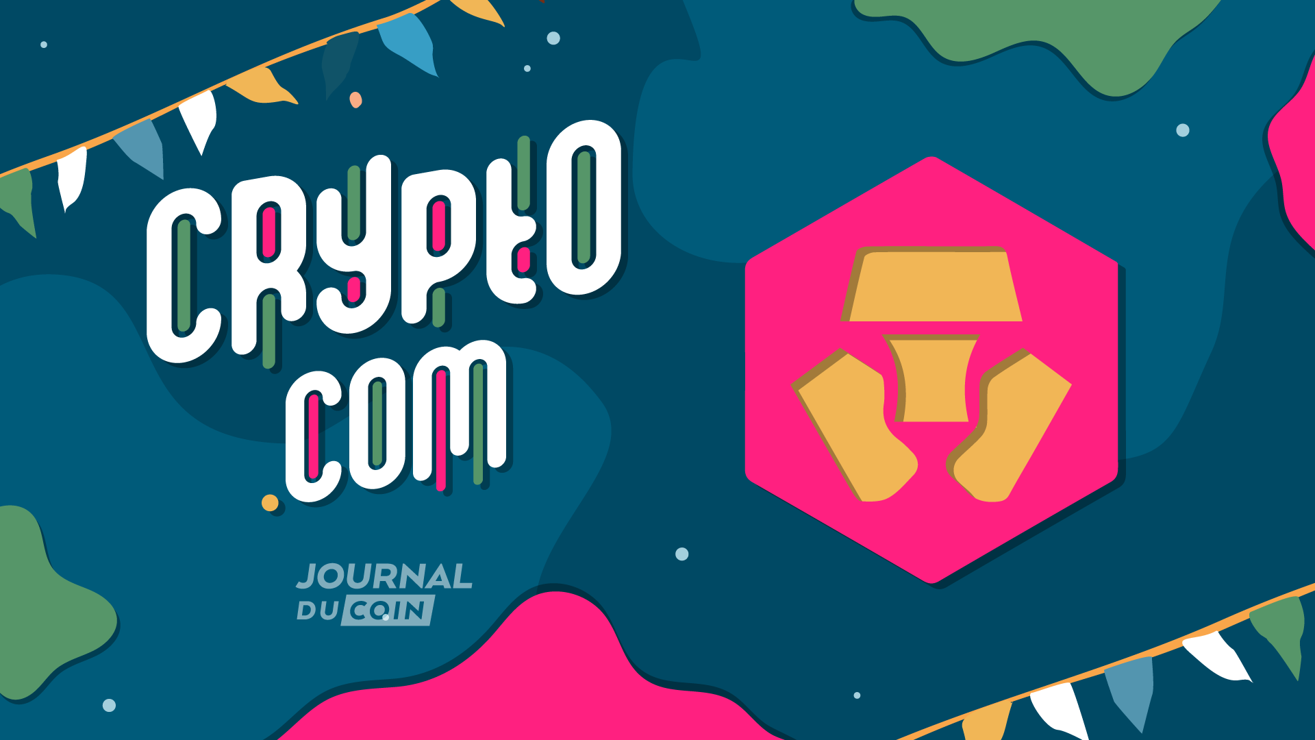 Avis Crypto.com, Test et Tuto 2024: la plateforme pour trader ...