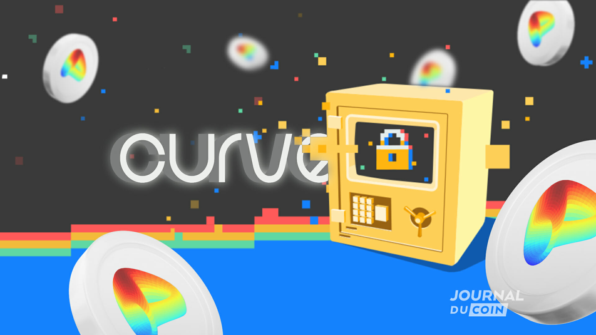 Curve, le futur du marché monétaire - Épisode 01 : les principes de ...