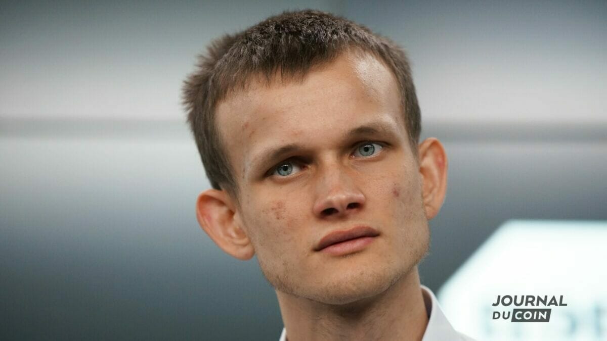 Vitalik Buterin révèle les dessous du hack de son compte X (Twitter ...