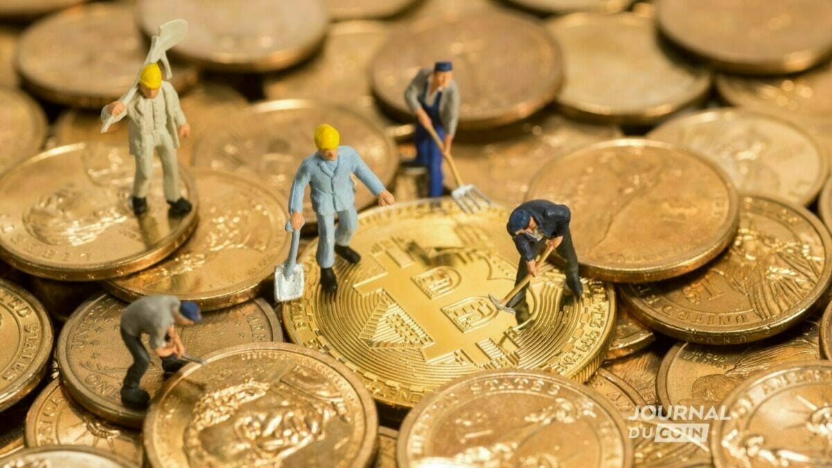Toujours plus de BTC : Argo augmente sa production de bitcoins en plein ...