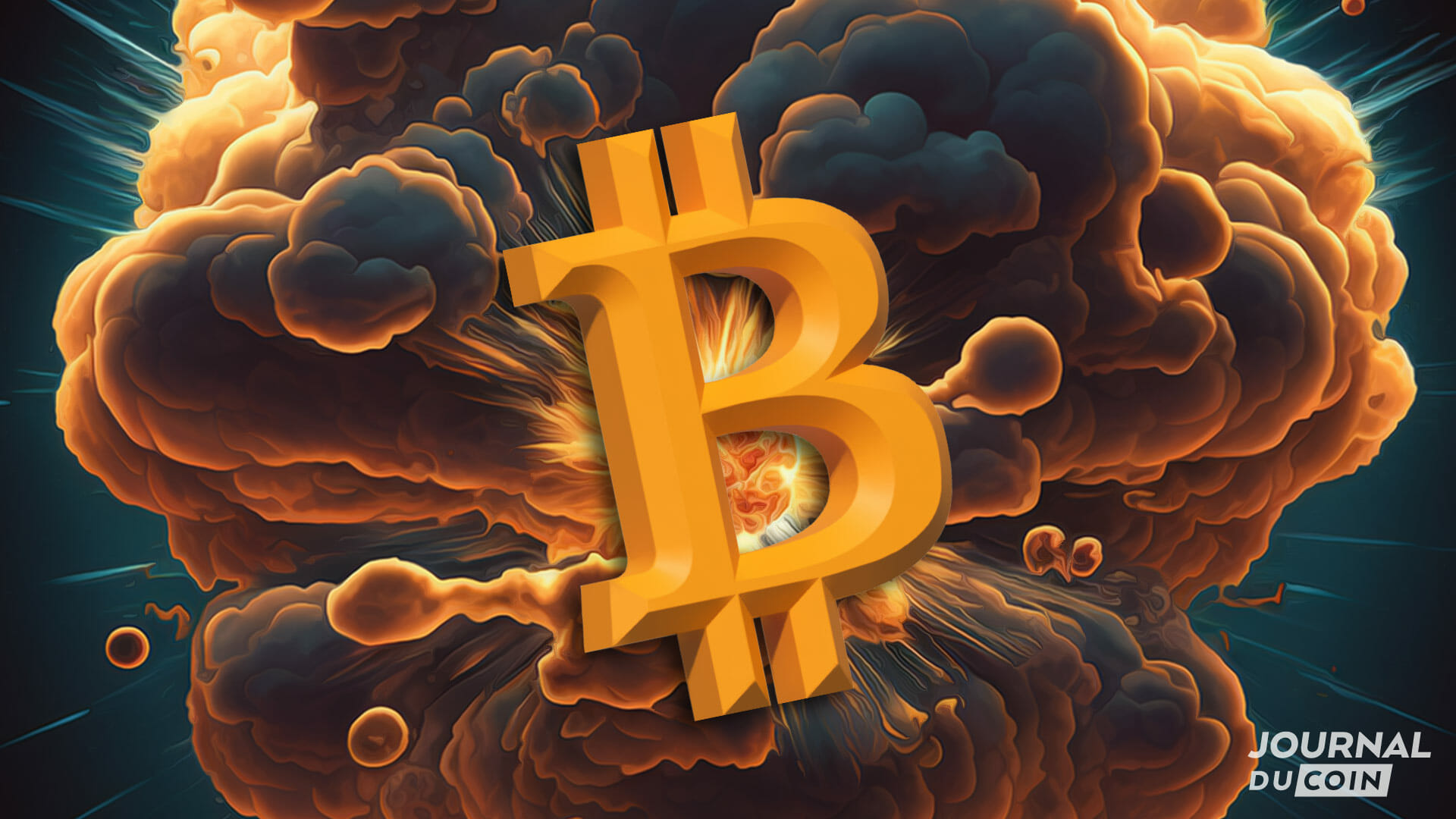 Bitcoin : la révolution ZK-Rollup est en marche ! - Journal du Coin