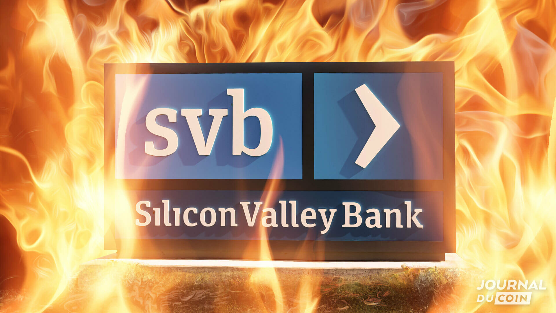 La Silicon Valley Bank de nouveau à vendre - Qui est (re)preneur ...