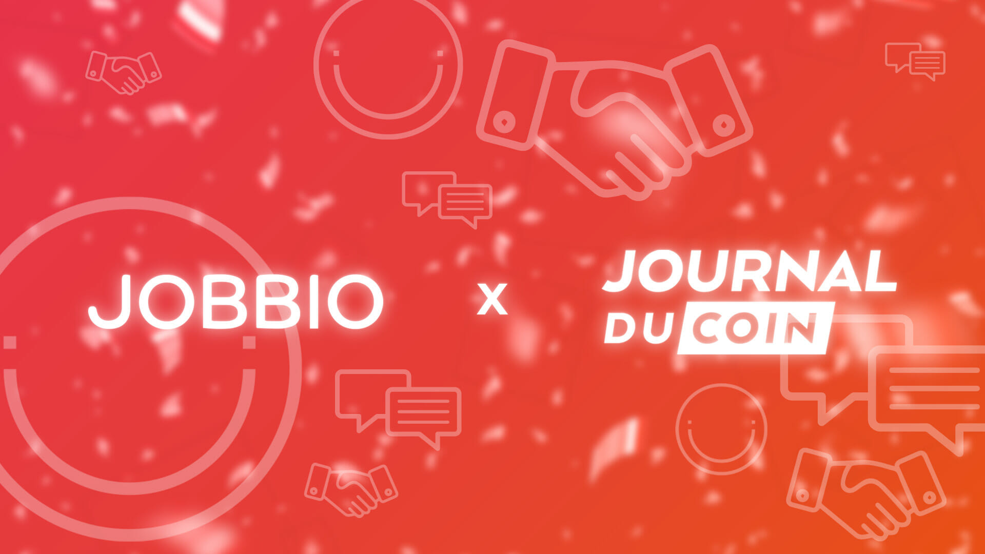 Vous voulez bosser dans la crypto ? Le Journal du Coin et Jobbio ont la solution - Journal du Coin
