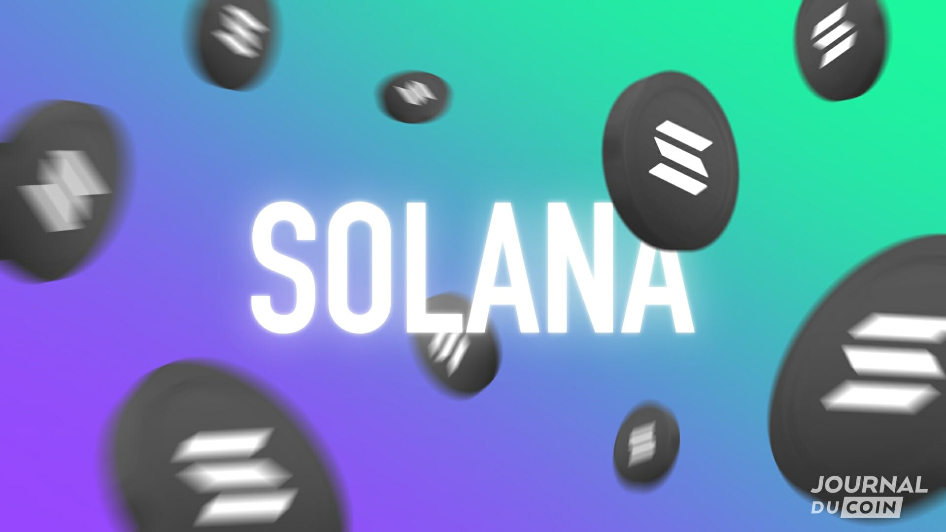 Les altcoins sont-ils sur le point de décoller ? Solana (SOL) trace la ...