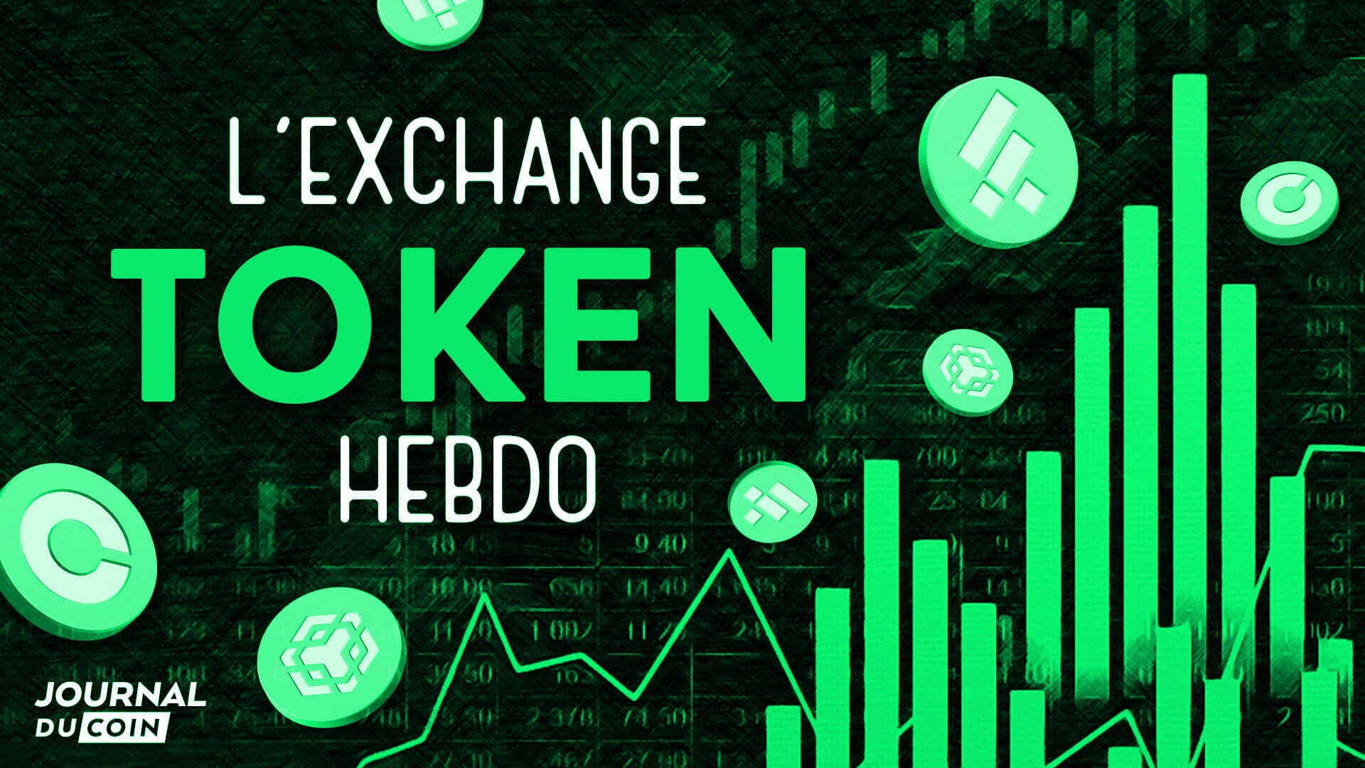 Les exchange tokens peuvent-ils rebondir ? L'OKB montre la voie ...