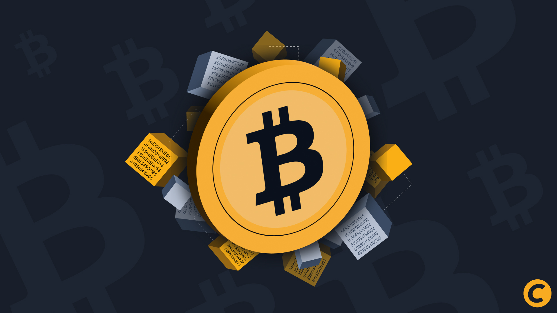 La blockchain, le registre comptable de Bitcoin - Encyclopédie du Coin