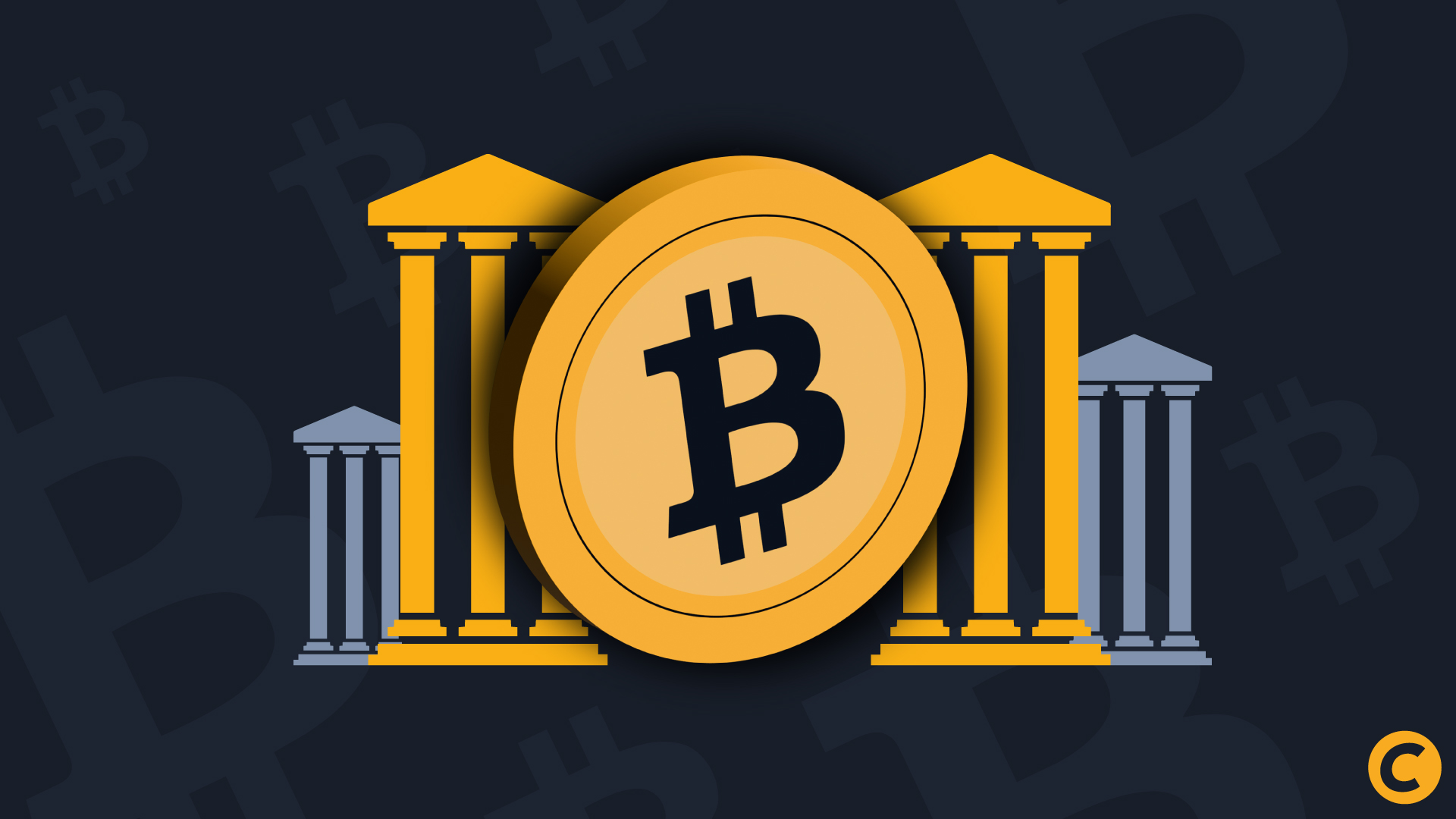 L'intérêt institutionnel pour Bitcoin - Encyclopédie du Coin