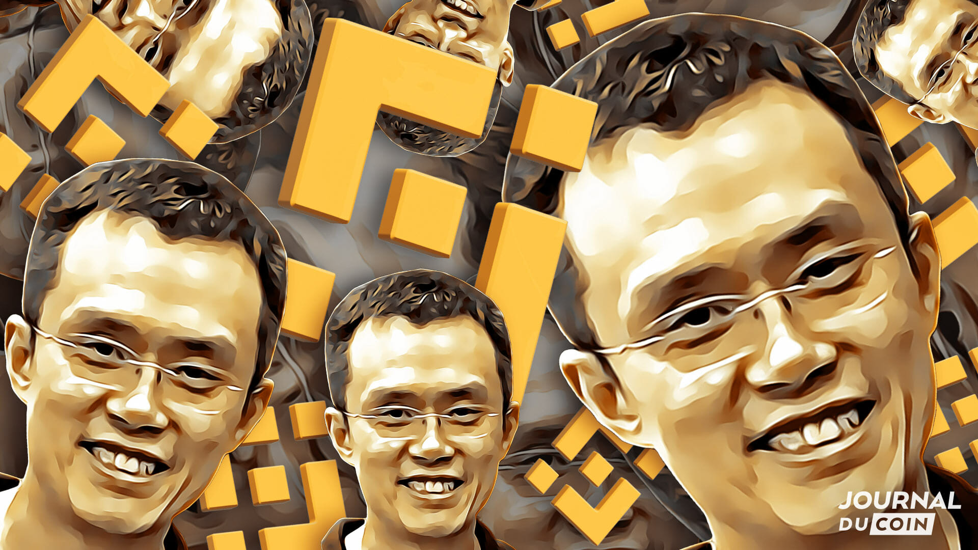 Binance : le « Retour du Roi » de Changpeng Zhao après son ...