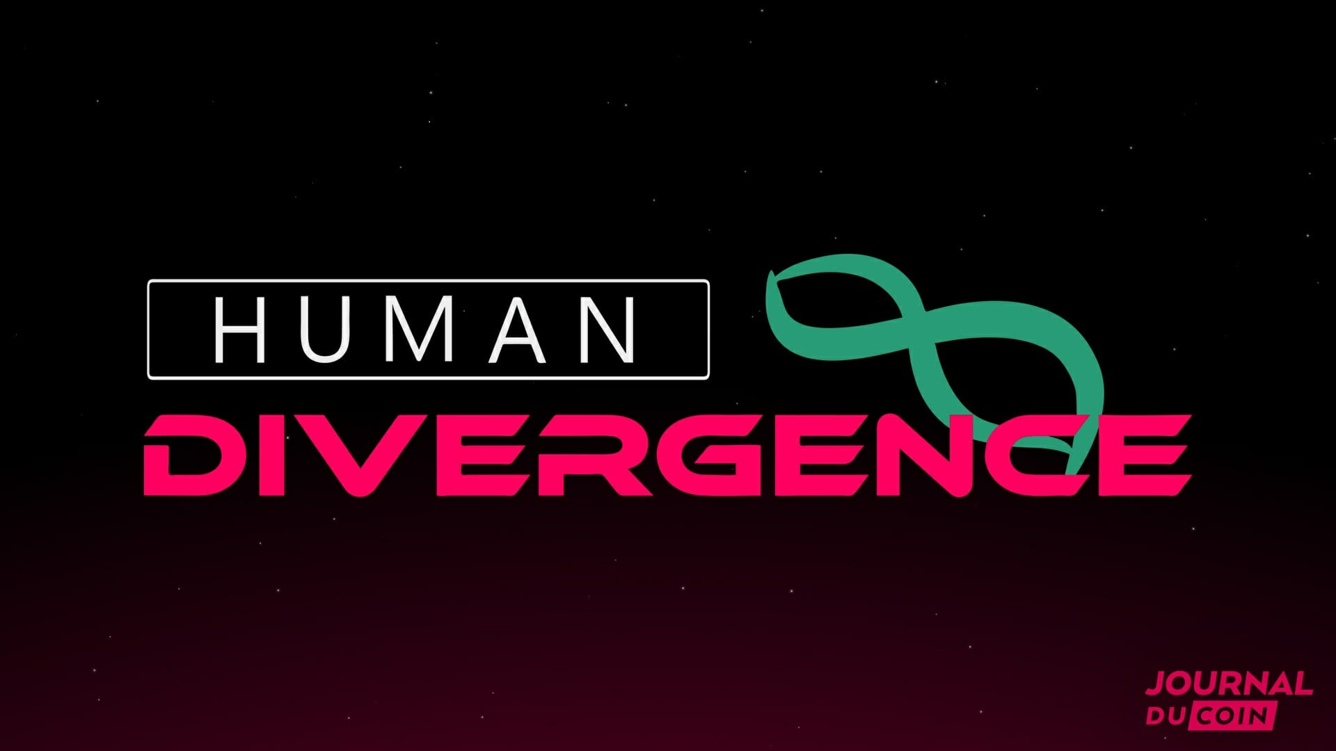 Human Divergence : un jeu NFT innovant qui va vous remonter le moral - Journal du Coin