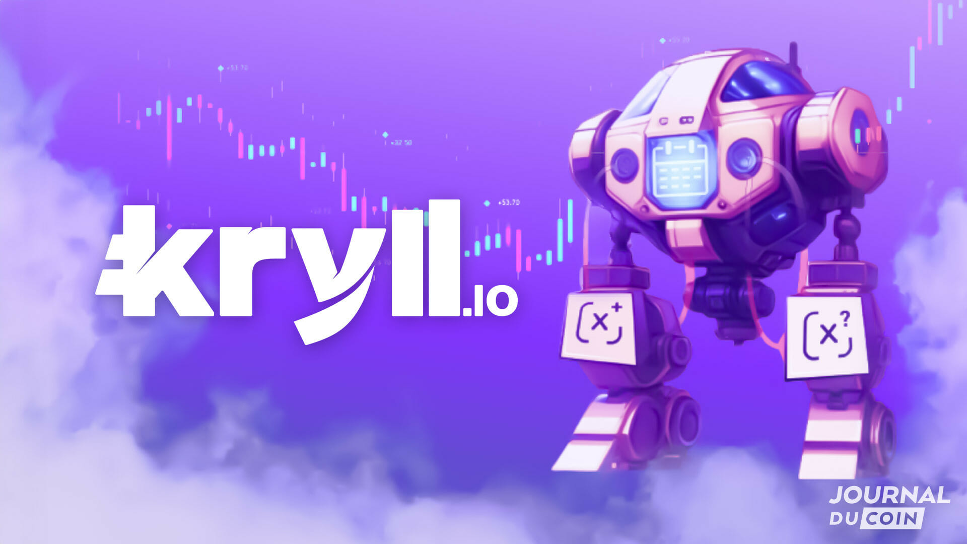 Kryll.io 2023, l'évolution des blocs, la révolution des bots - Journal ...