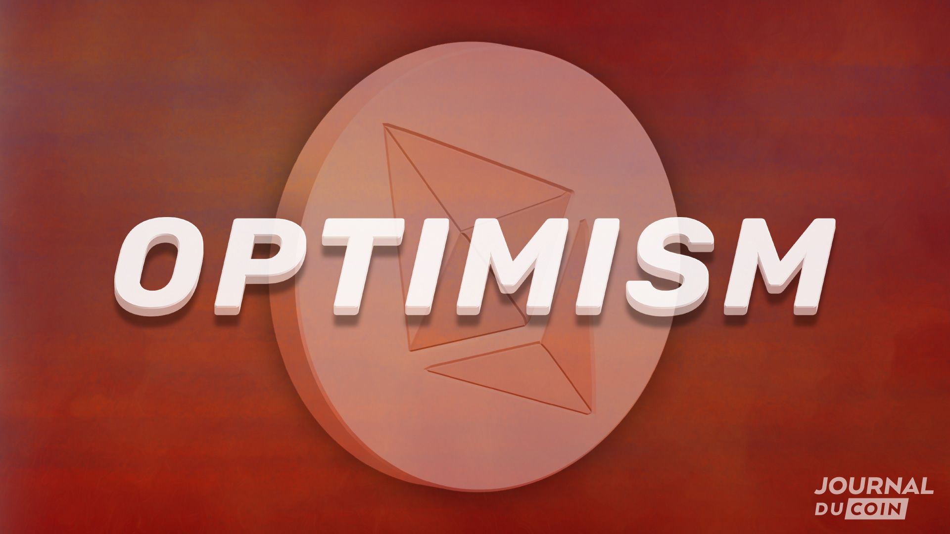 Ethereum : Optimism veut développer la décentralisation des layers 2 ...