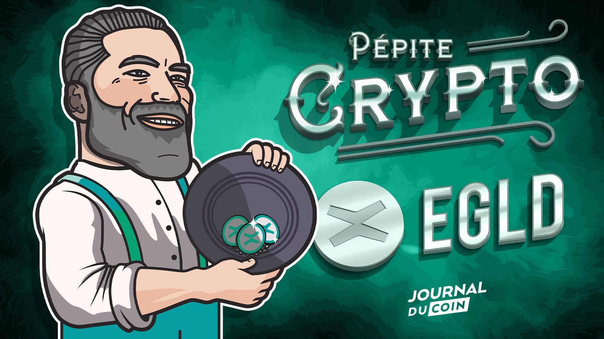 Analyse Crypto : MultiversX (EGLD) au pied du mur, retour imminent aux ...