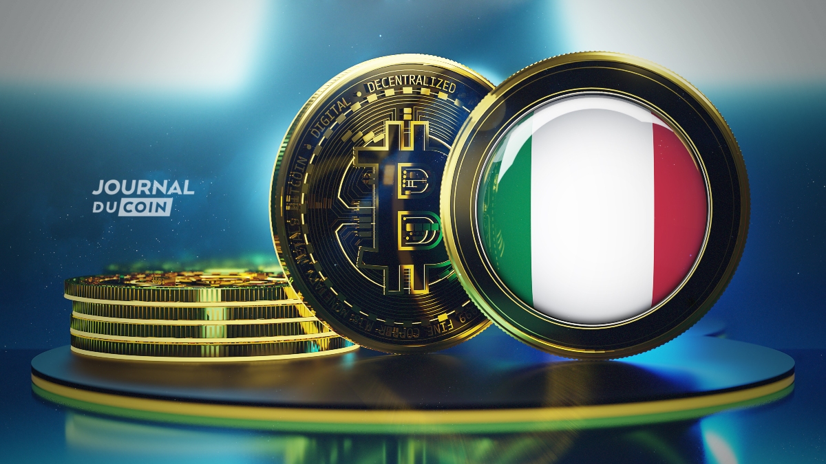 La Banque d'Italie explore la tokenisation d'actifs avec Polygon et Fireblocks - Journal du Coin