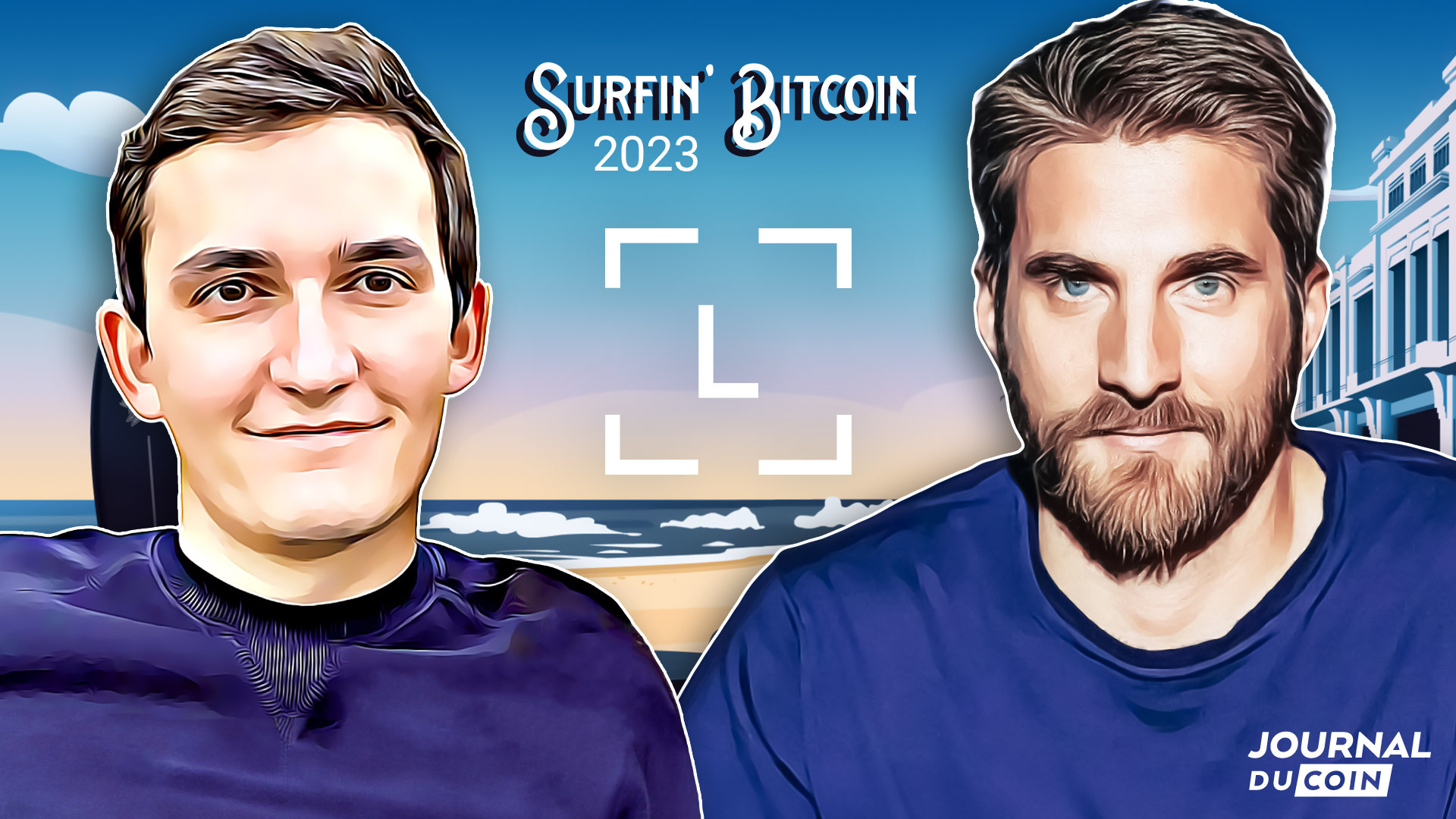 Quelle sécurité pour vos cryptomonnaies ? - Entretien avec Charles ...