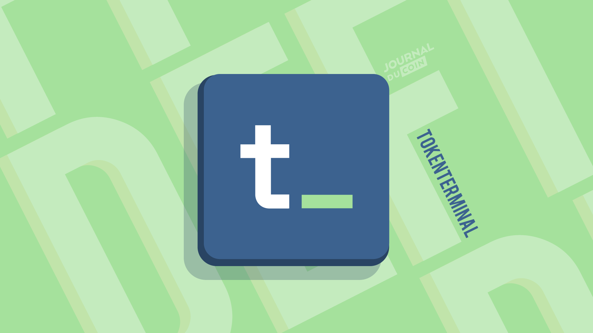 Token Terminal : suivre les tendances et les opportunités du marché ...