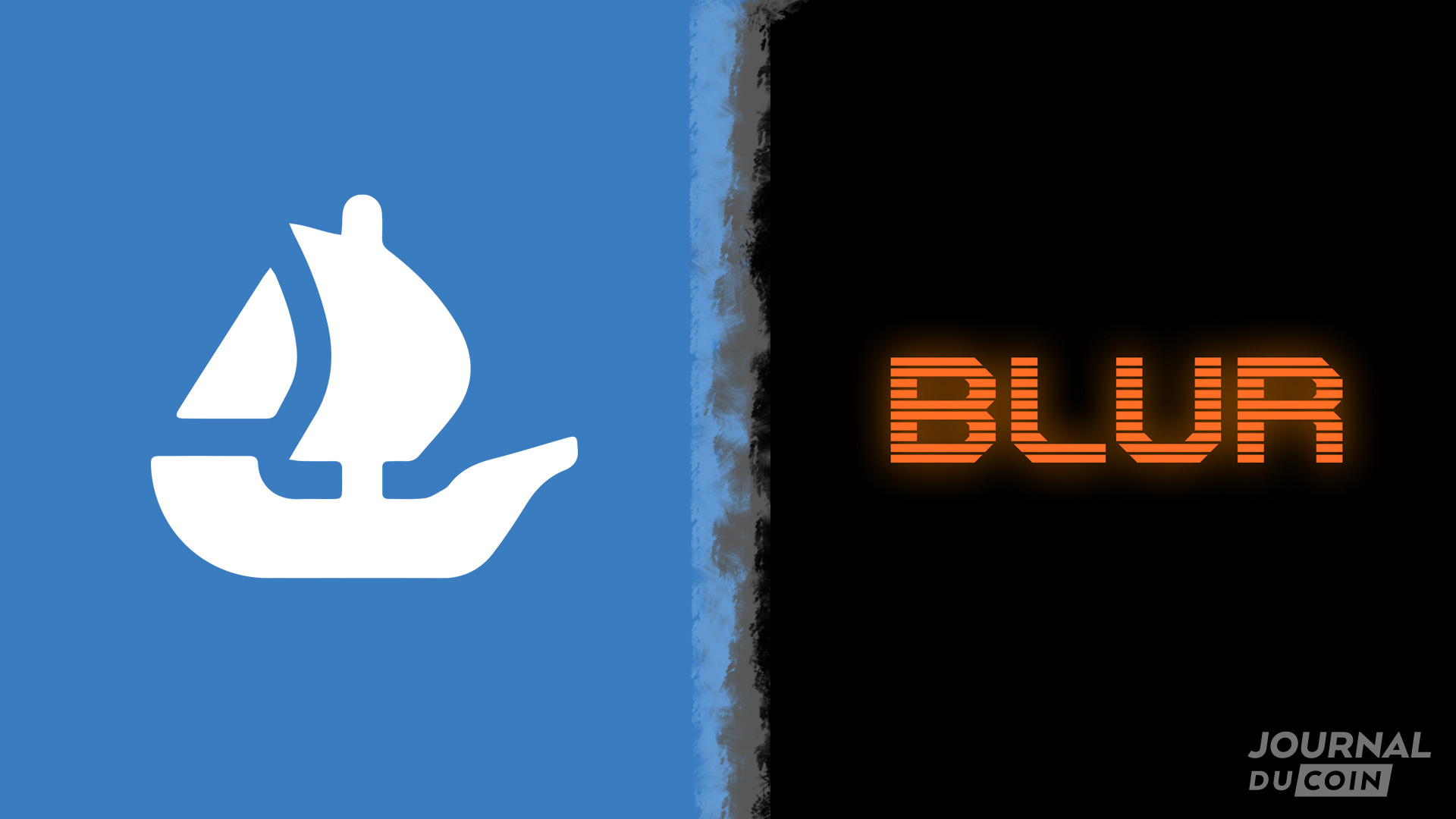 OpenSea vs Blur : La guerre des NFT fait rage, OpenSea forcé de repenser sa stratégie - Journal ...