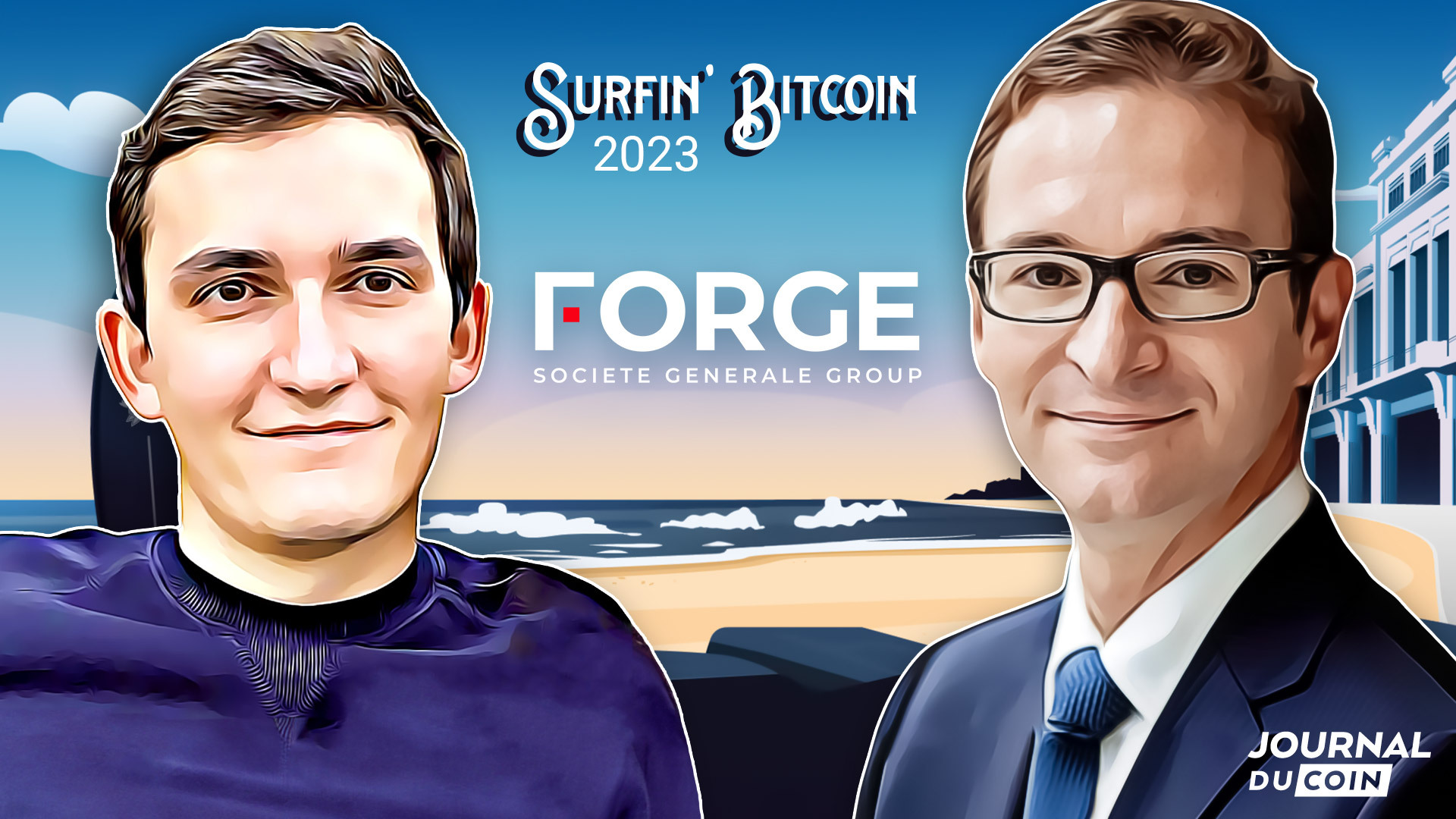 Banque et tokenisation : l’avenir des cryptos ? - Entretien avec Jean ...