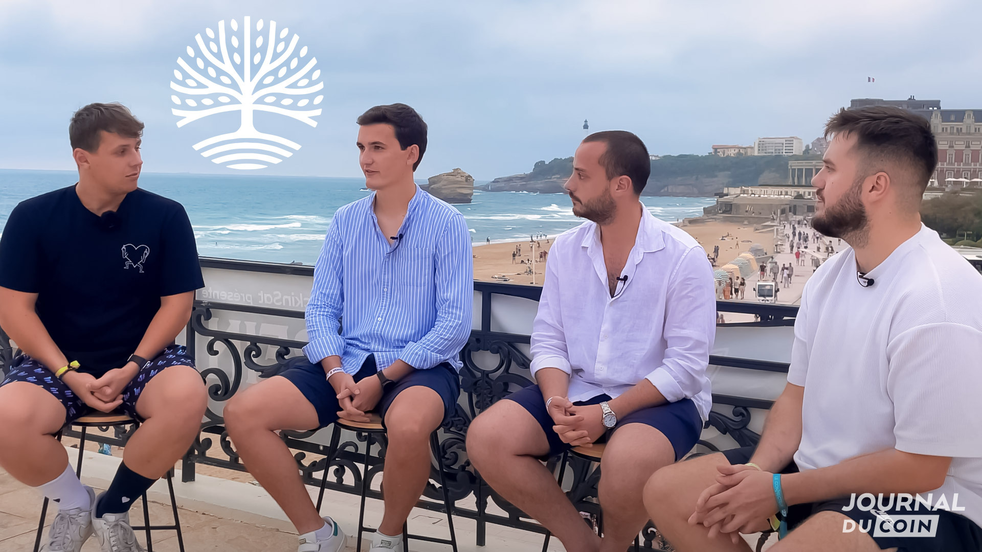 Media Merge : Le Journal du Coin répond présent - Journal du Coin