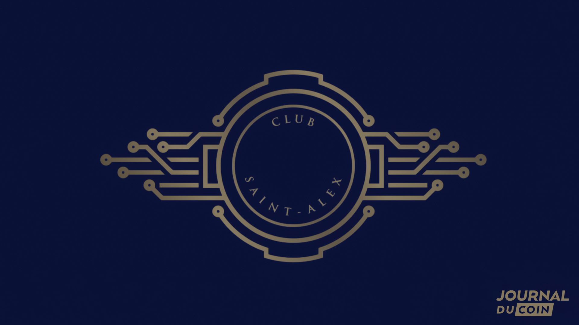 Le Club Saint-Alex réunit les professionnels du Web3 à Paris - Journal ...