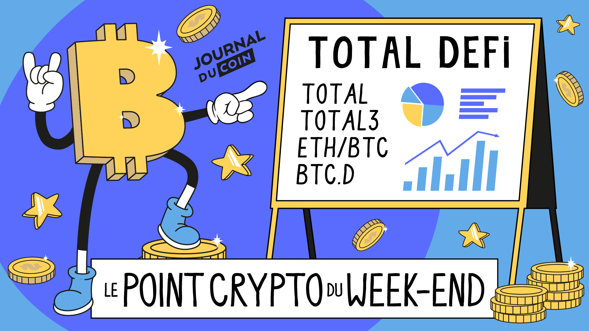 Bitcoin sur un signal haussier, les altcoins suivront-ils au mois d'octobre ? - Journal du Coin