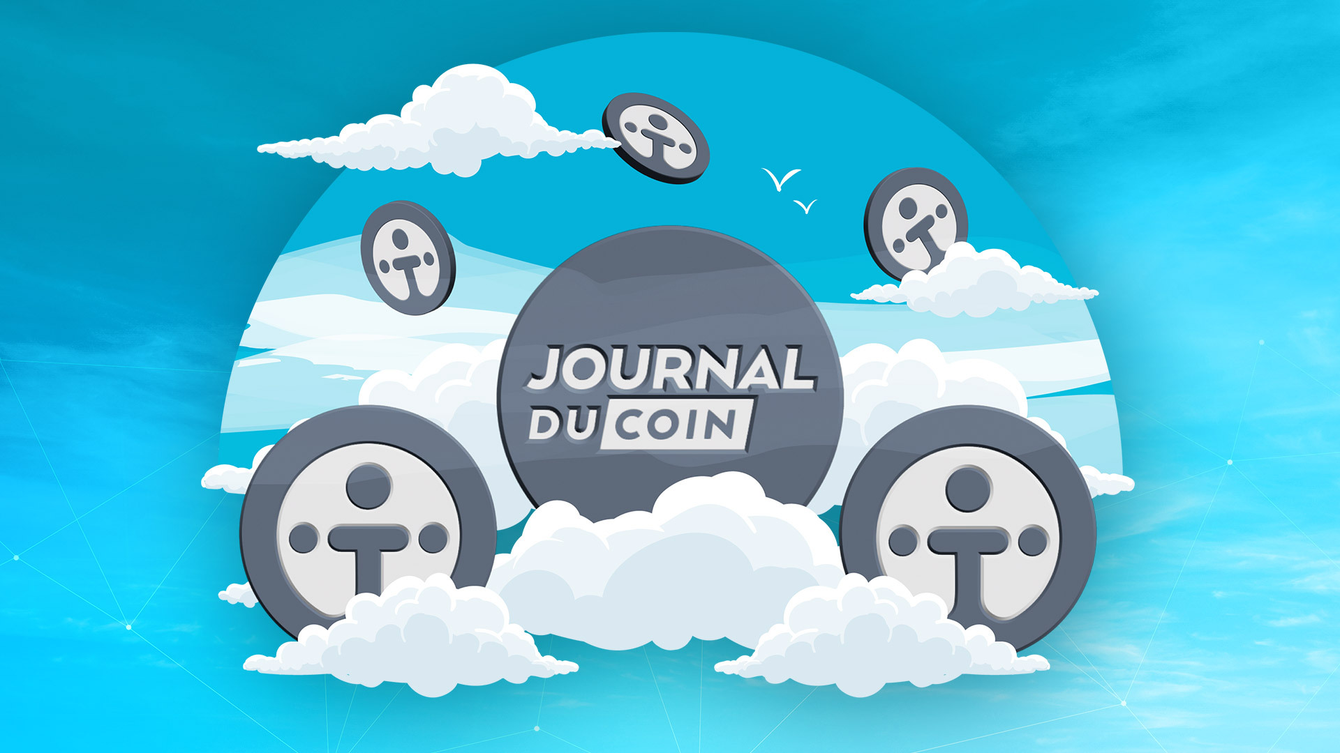 Ternoa embarque le JDC dans sa révolution Web3 - Journal du Coin