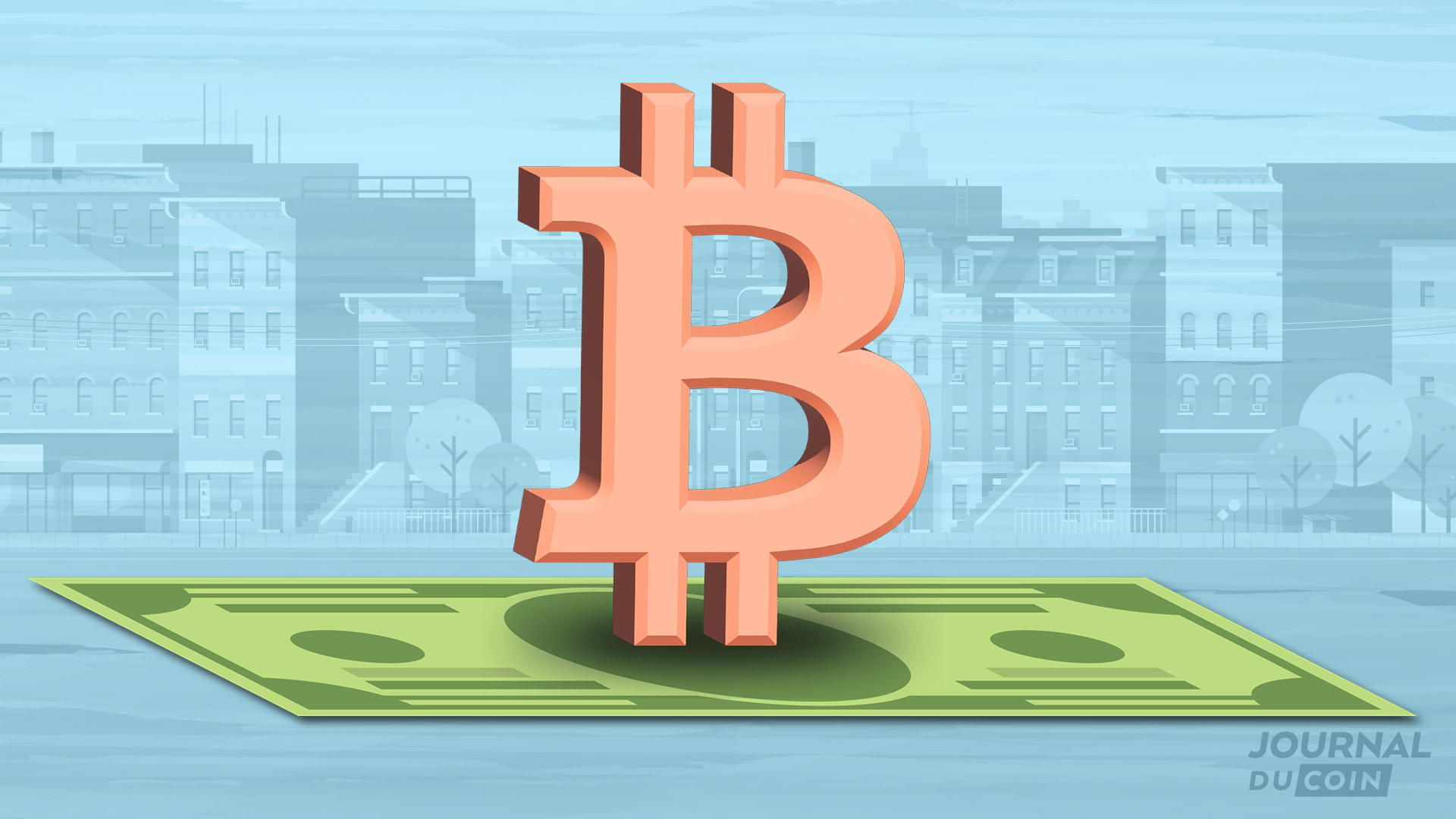 Il y a 14 ans, Bitcoin (BTC) s'achetait pour la première fois - Journal du Coin