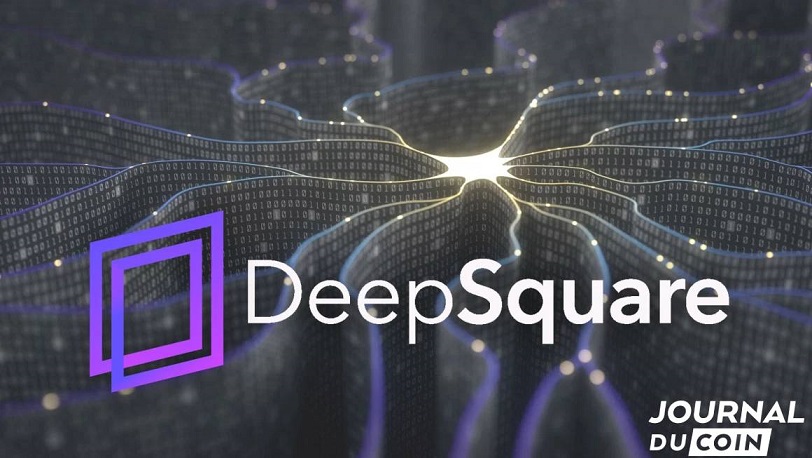 Deepsquare : le cloud qui démocratise la puissance de calcul - Journal ...