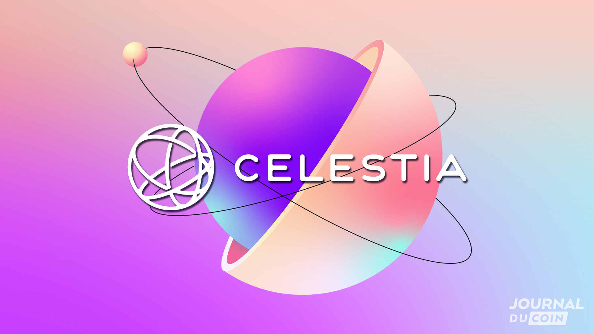 Modular Meetup : le premier meetup Celestia arrive à Paris le 30 novembre - Journal du Coin