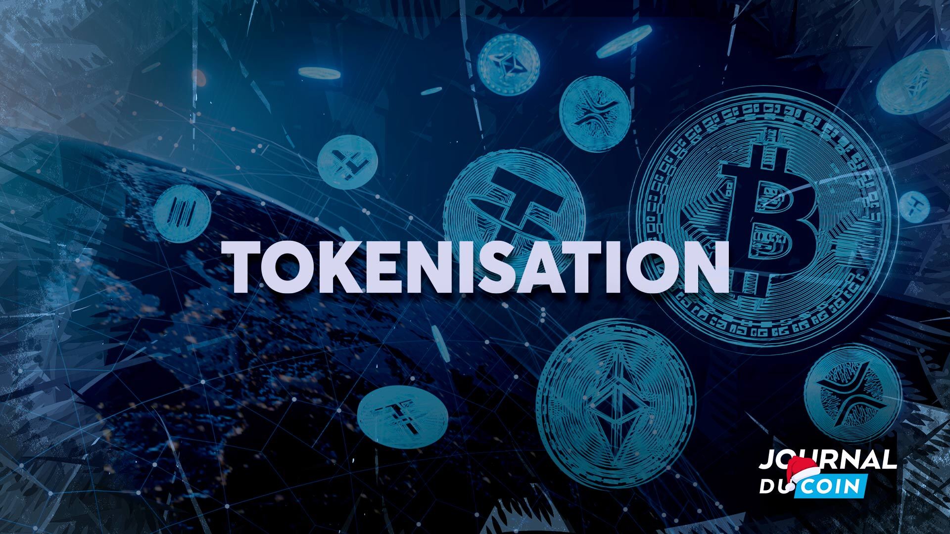 Tokenisation : Goldman Sachs annonce le lancement de trois fonds tokenisés d'ici la fin de l ...