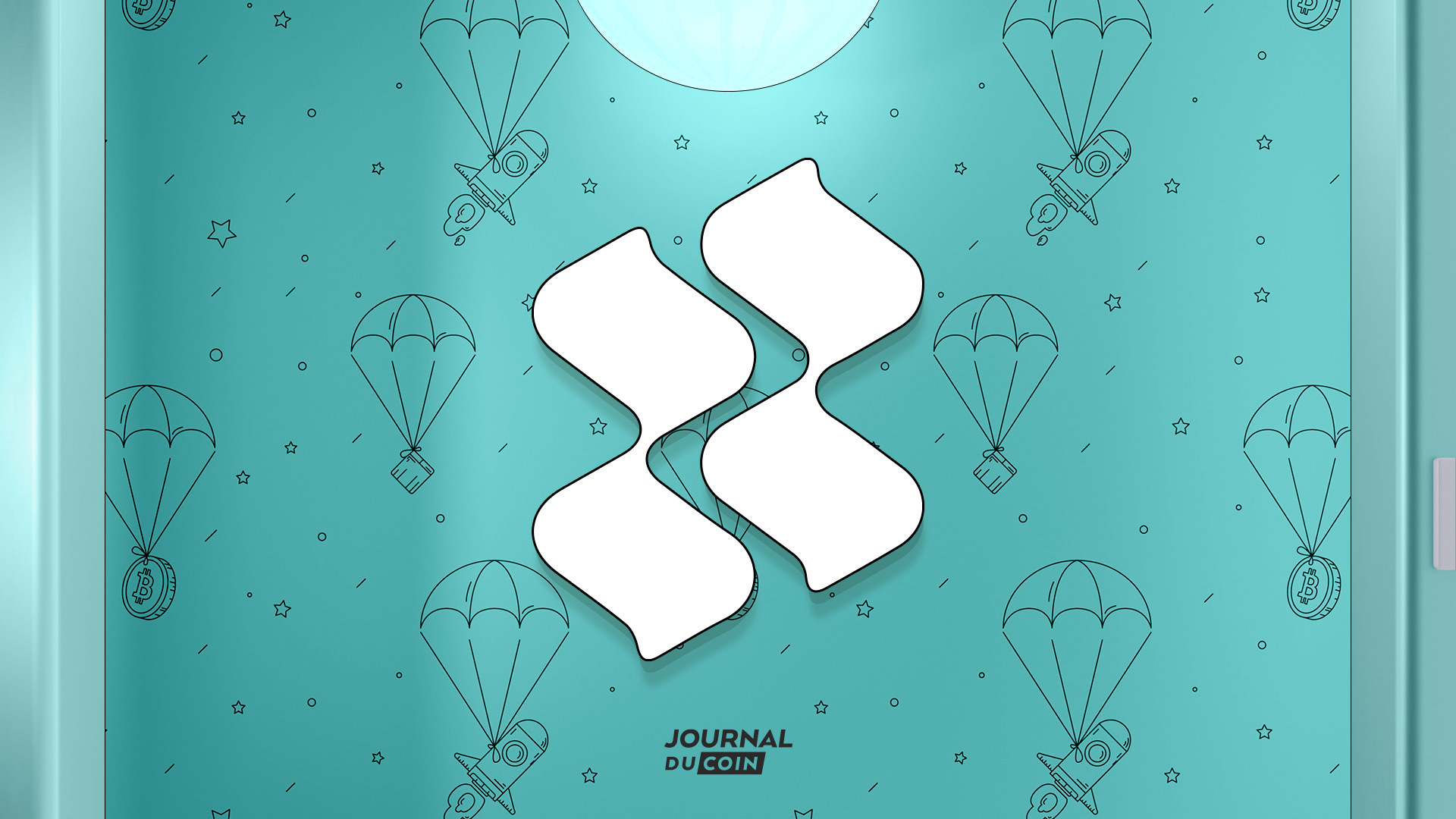 Airdrop crypto : comment se positionner pour l'airdrop de KelpDAO et EigenLayer - Journal du Coin