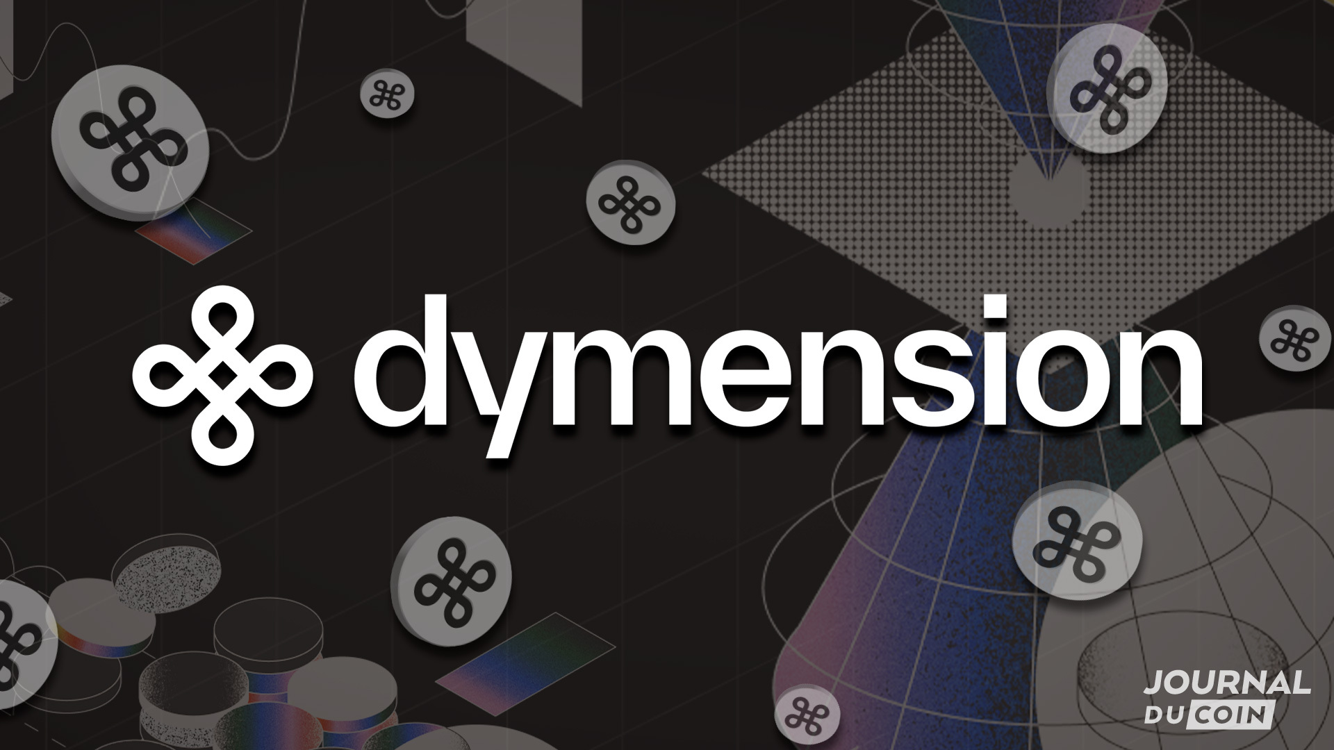 Airdrop crypto : retour sur le lancement de Dymension (DYM) - Journal ...