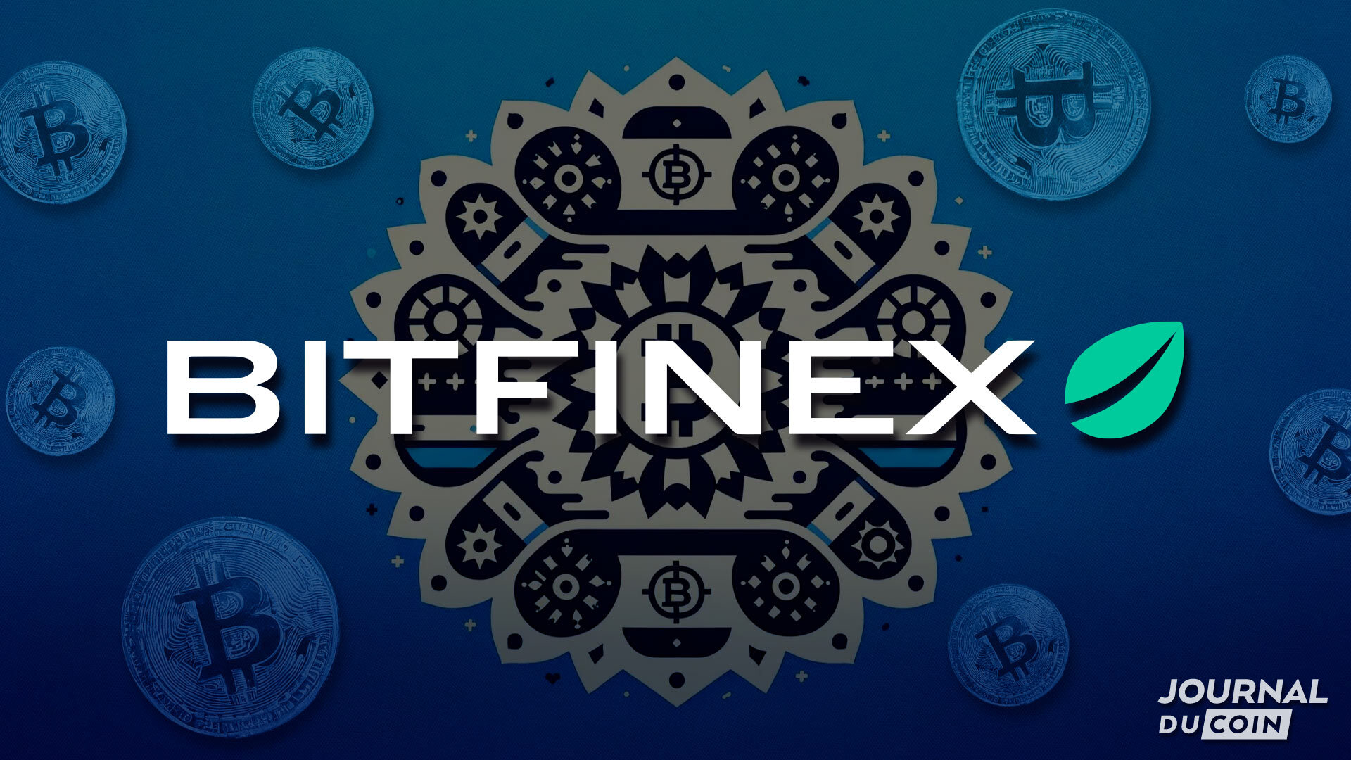 Tokenisation au Salvador : Bitfinex lance sa révolution financière - Journal du Coin