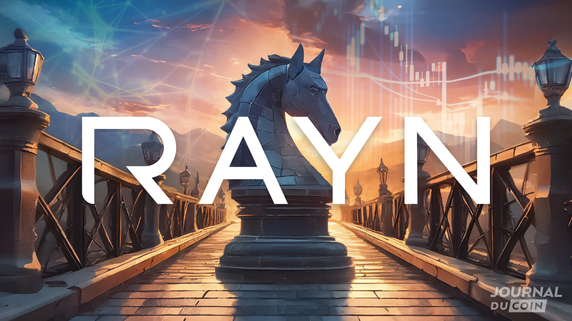 Rayn, à la croisée des investissements épargne et cryptomonnaies