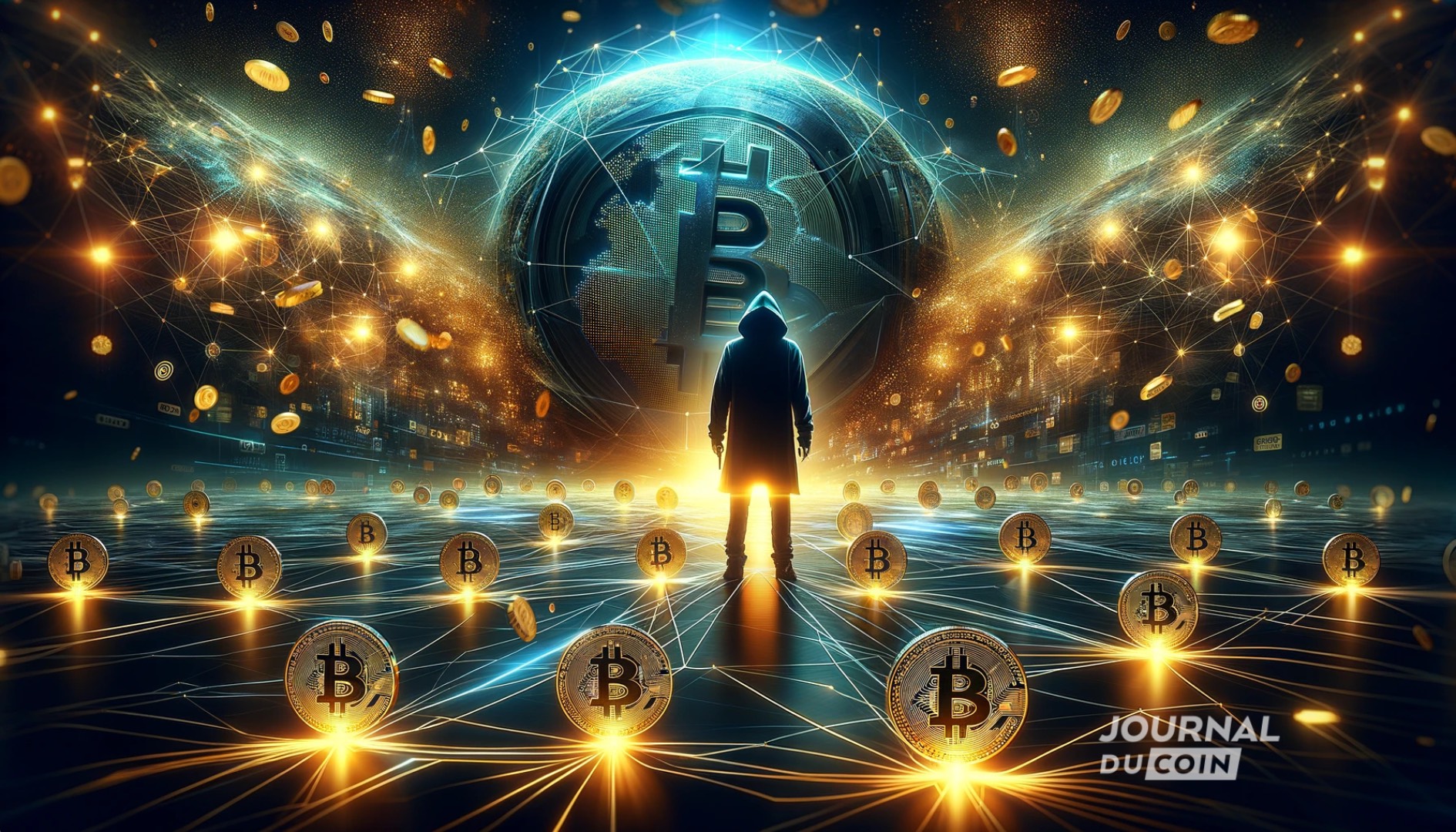 1000 bitcoins de l'époque de Satoshi Nakamoto ressurgissent alors que ...