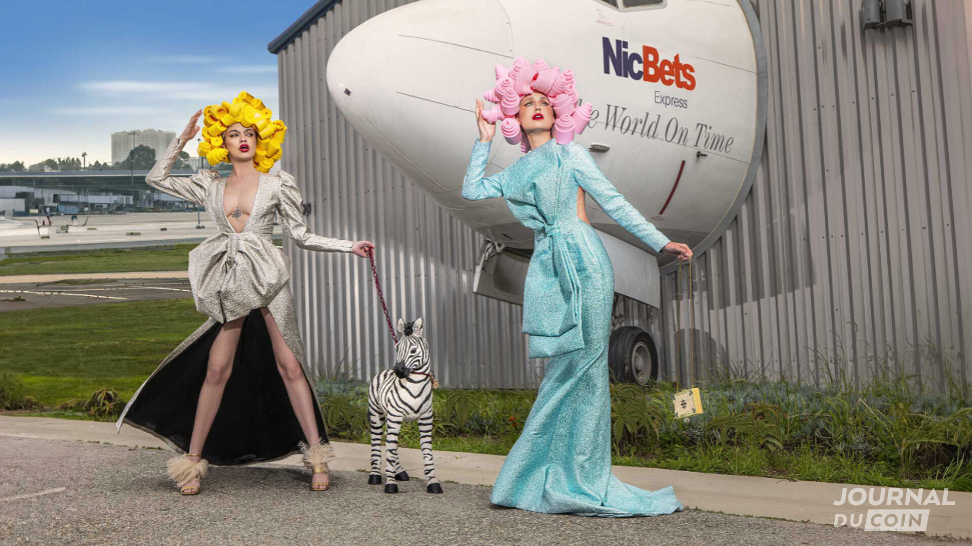 Nicolas Bets veut fusionner art, photographie et NFT sur la blockchain ...