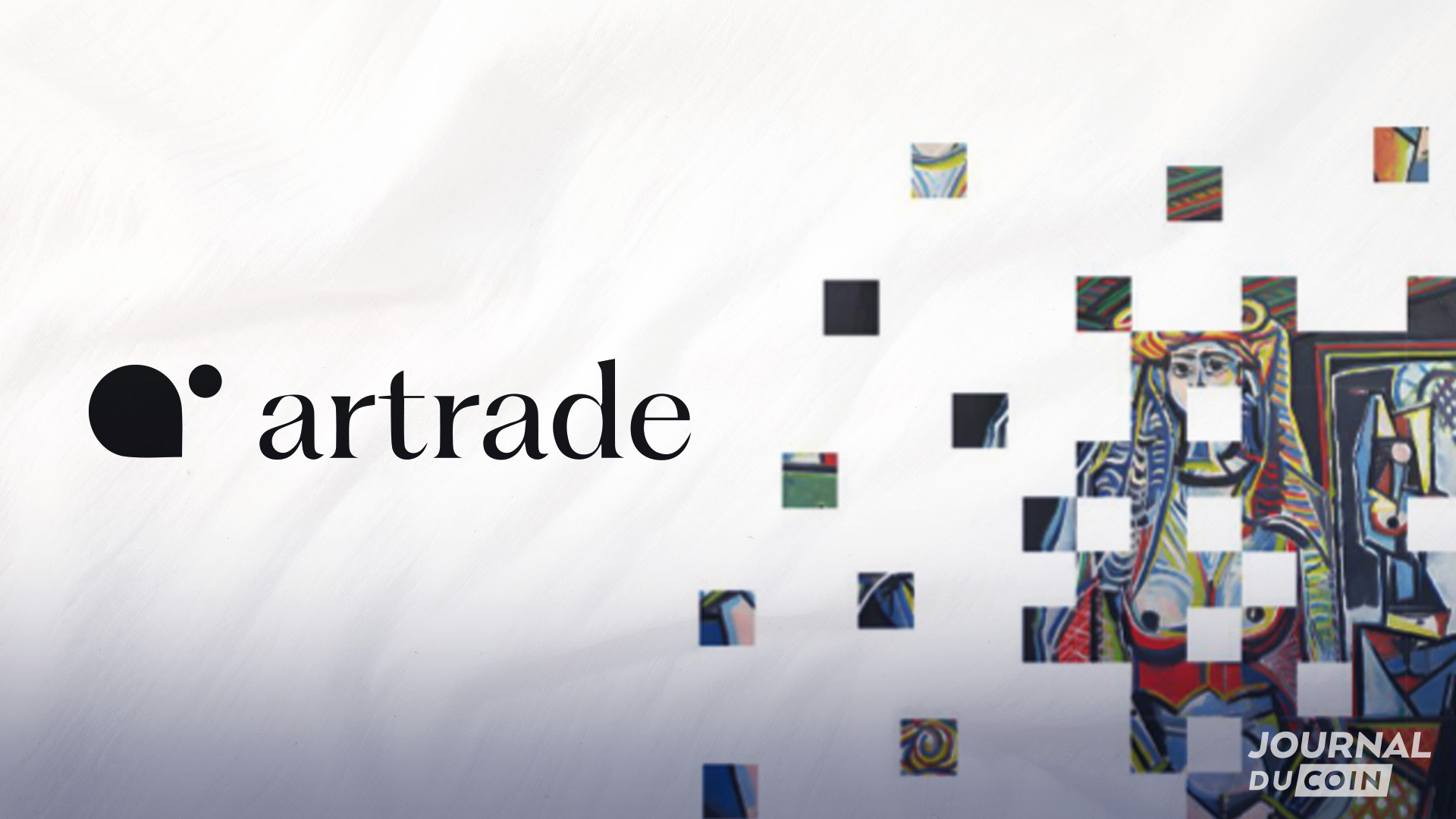Artrade : Démocratiser le marché de l'art à l'aide des Real World ...