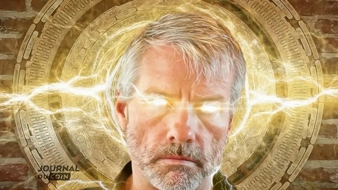 Le géant du Bitcoin, Michael Saylor, devra payer 40 millions de dollars ...
